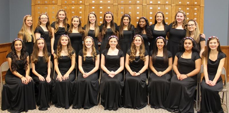 December 2014 Wrap-Up | Trinity Hall