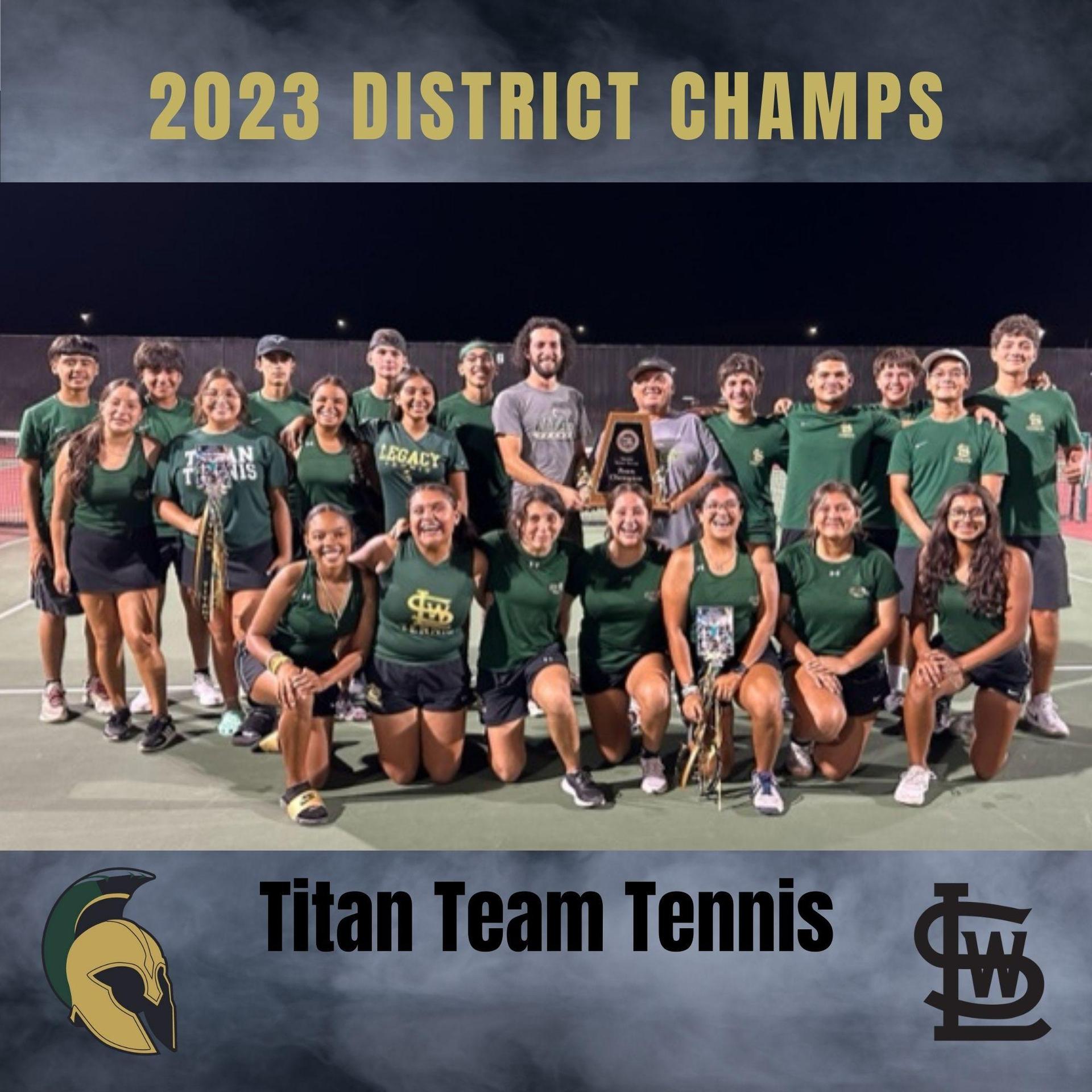 SW Legacy High School – Athletics – Southwest Independent School District