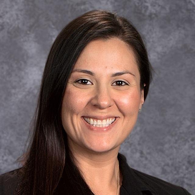 Staff Directory | Vista High School