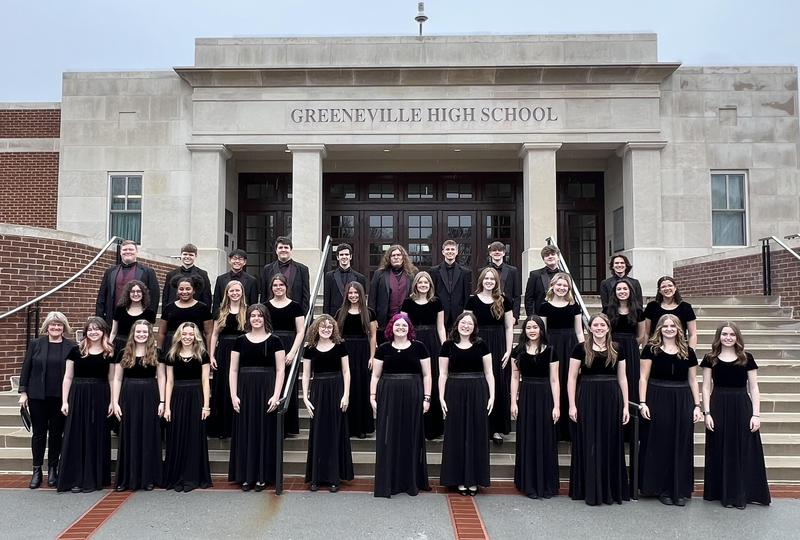 News | Dobyns-Bennett High School