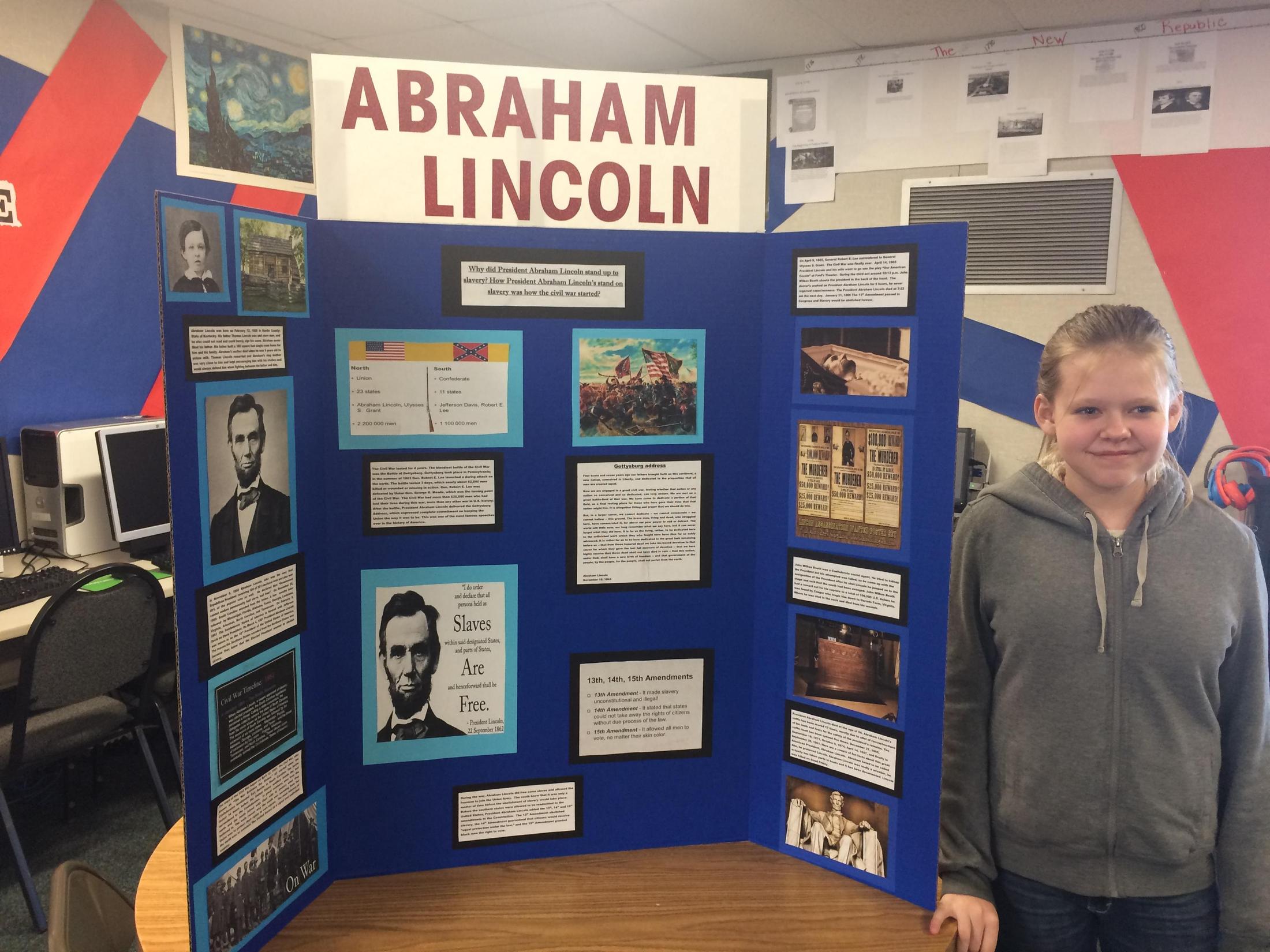 National History Day Patty Garner Snowline Academy National History Day Patty Garner Snowline Academy