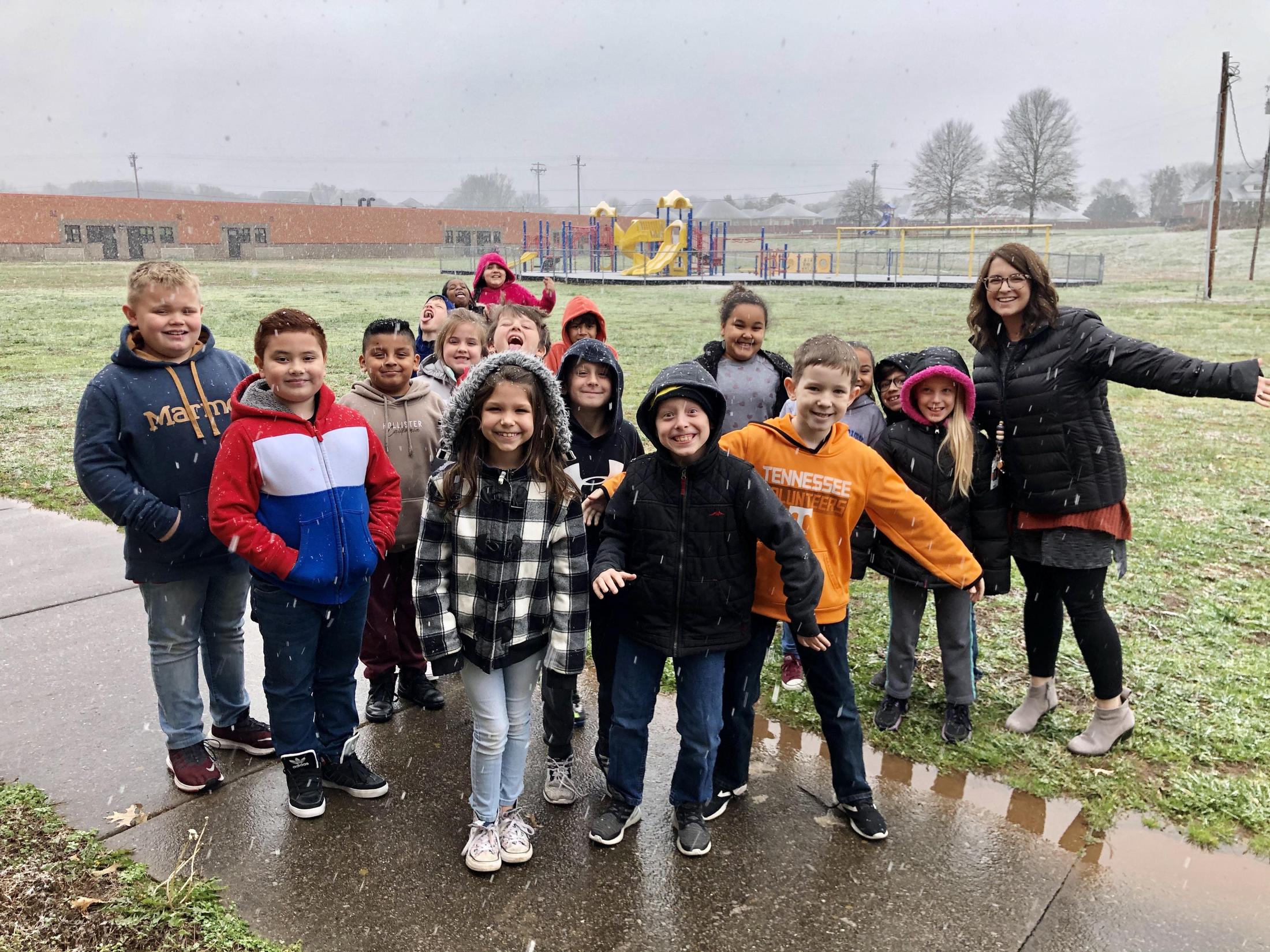 Welcome to Mrs. Jennings' Classroom – Sarah Jennings – Stewartsboro ...
