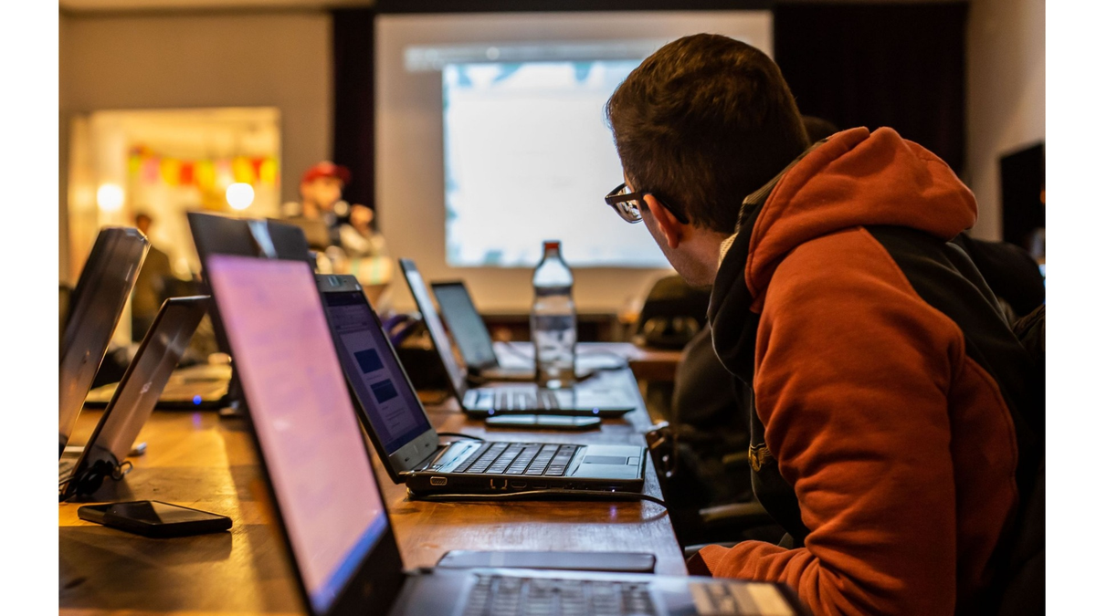 Technology Department – Technology Department – Mountain View School ...