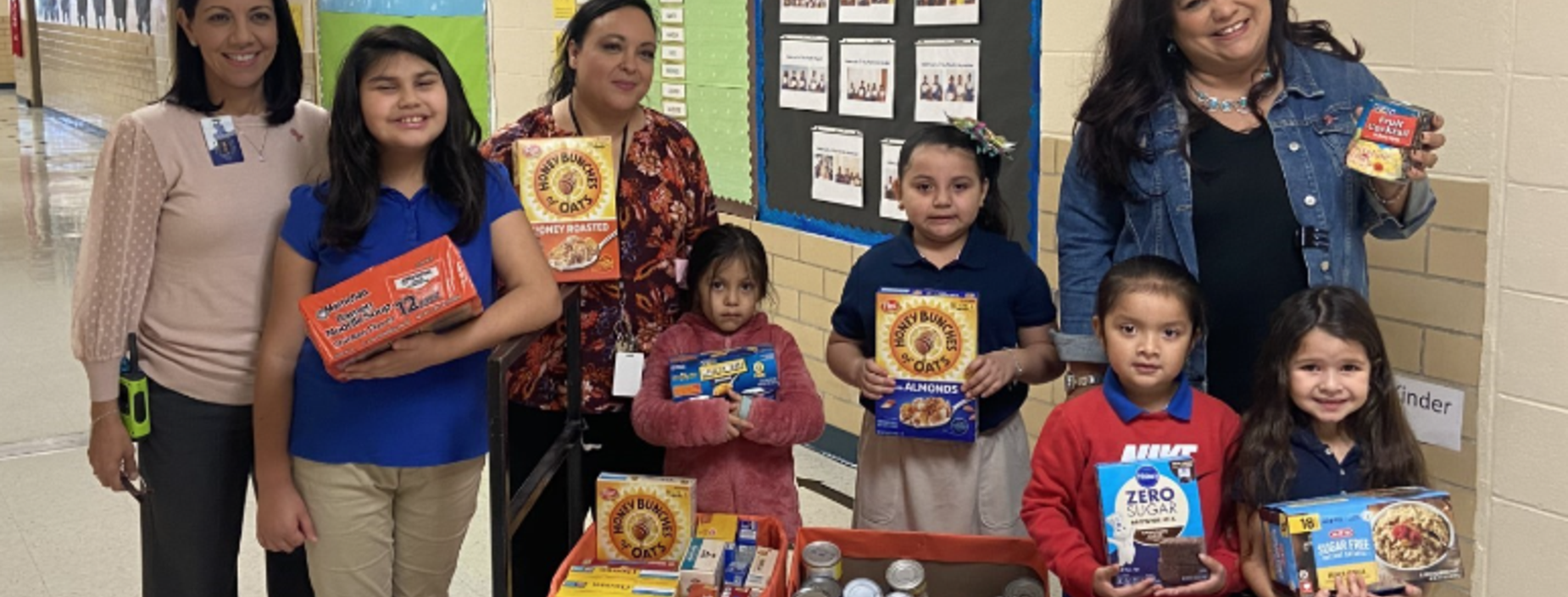 Lee Elementary School