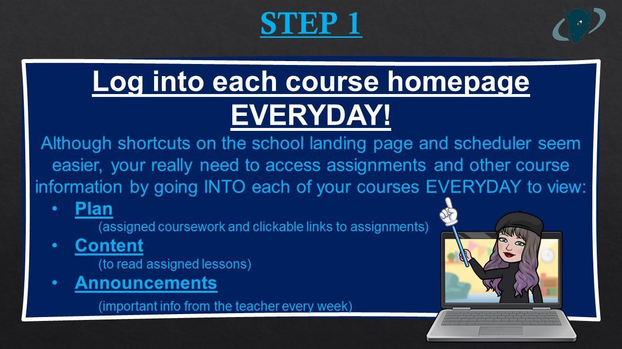 Student Success Tips - Student Support Services - Oklahoma Virtual ...