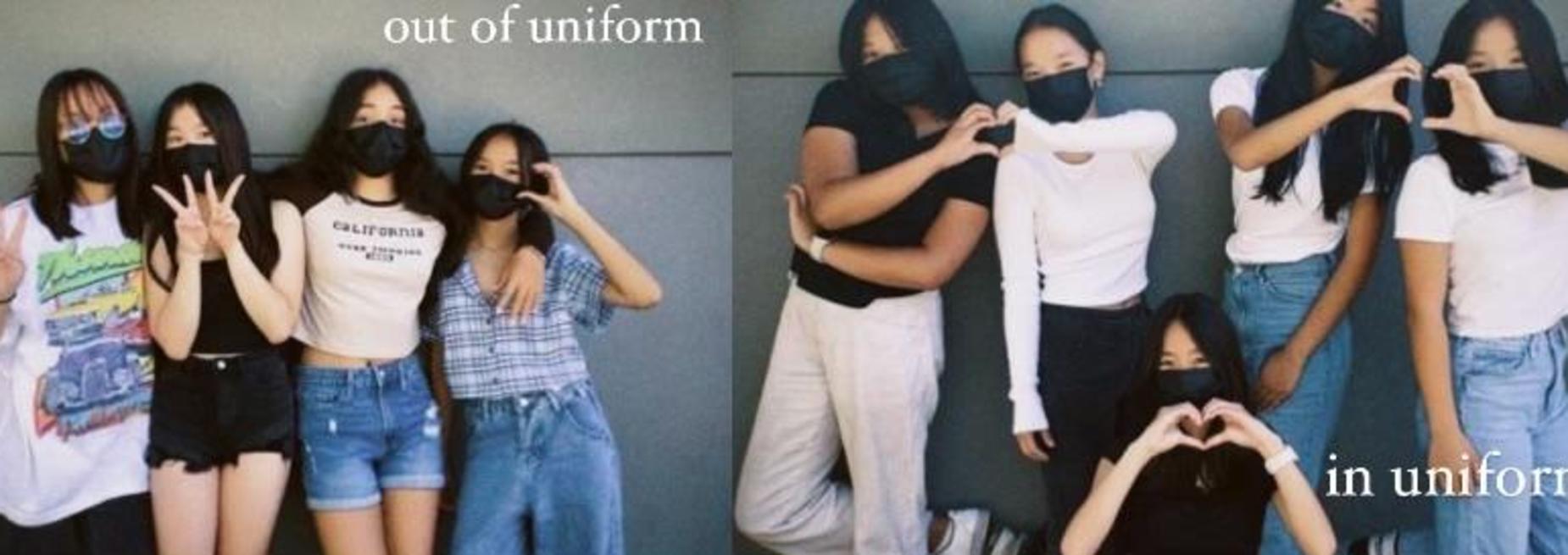 College Connection Academy