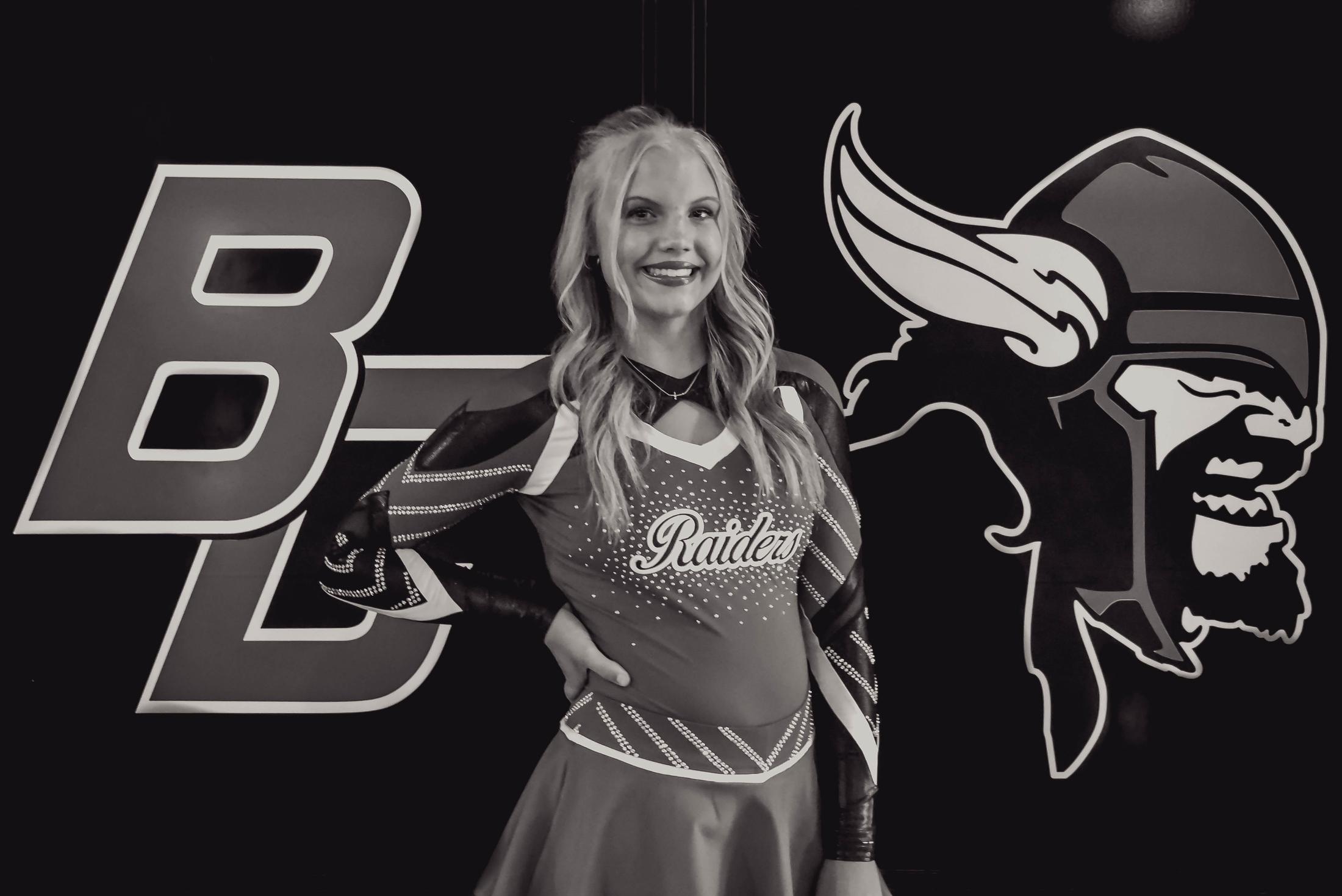 BCHS Competition Cheerleading – Cheerleading – Bacon County School District