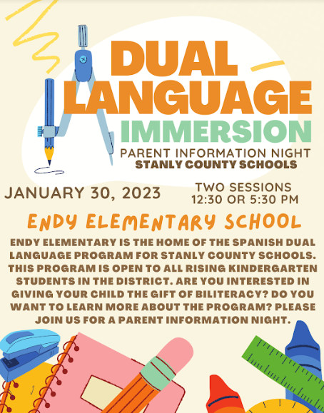 Stanly County Schools