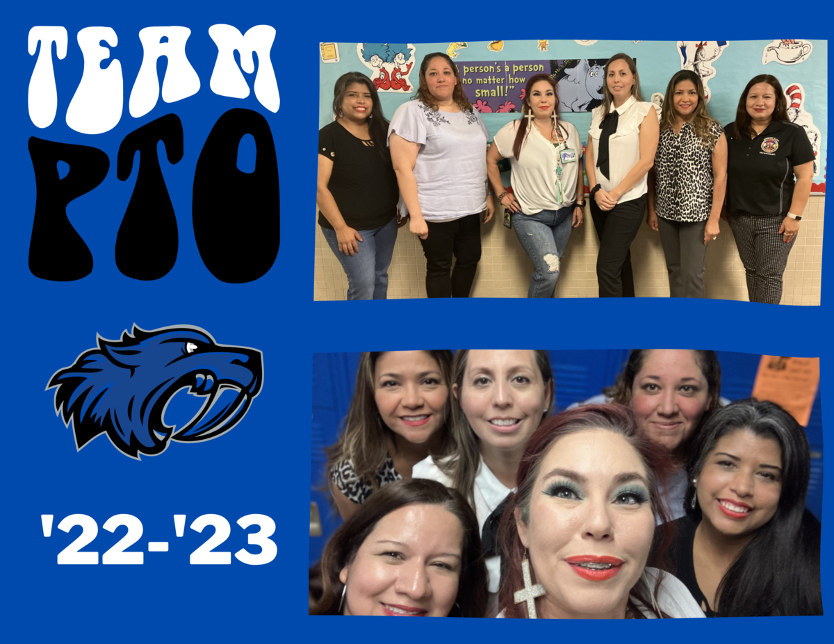 PTO – Clubs and Organizations – South Middle School