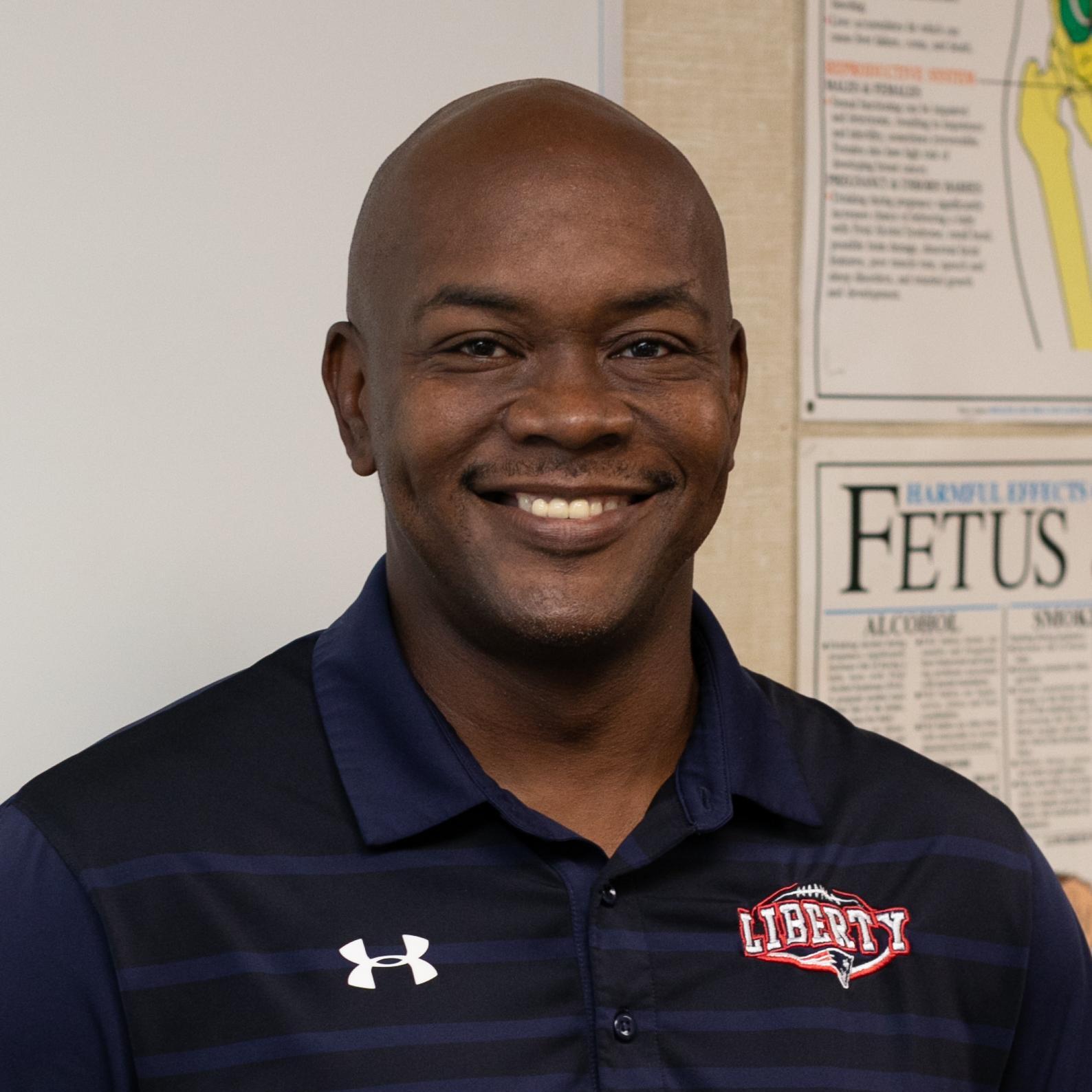 Staff Directory | Liberty High School