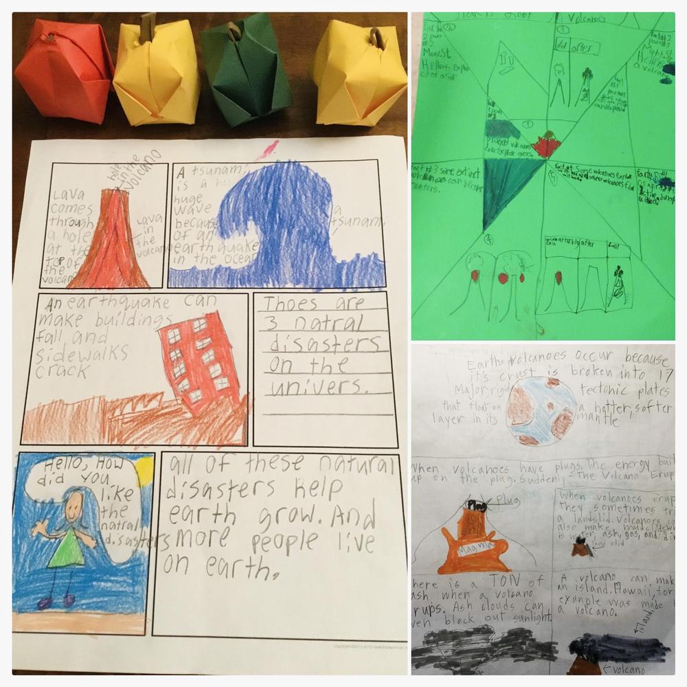 Miss Cole's Bio – Erin Cole – Decatur Classical School