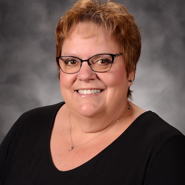 Staff Directory | East Valley Central Middle School