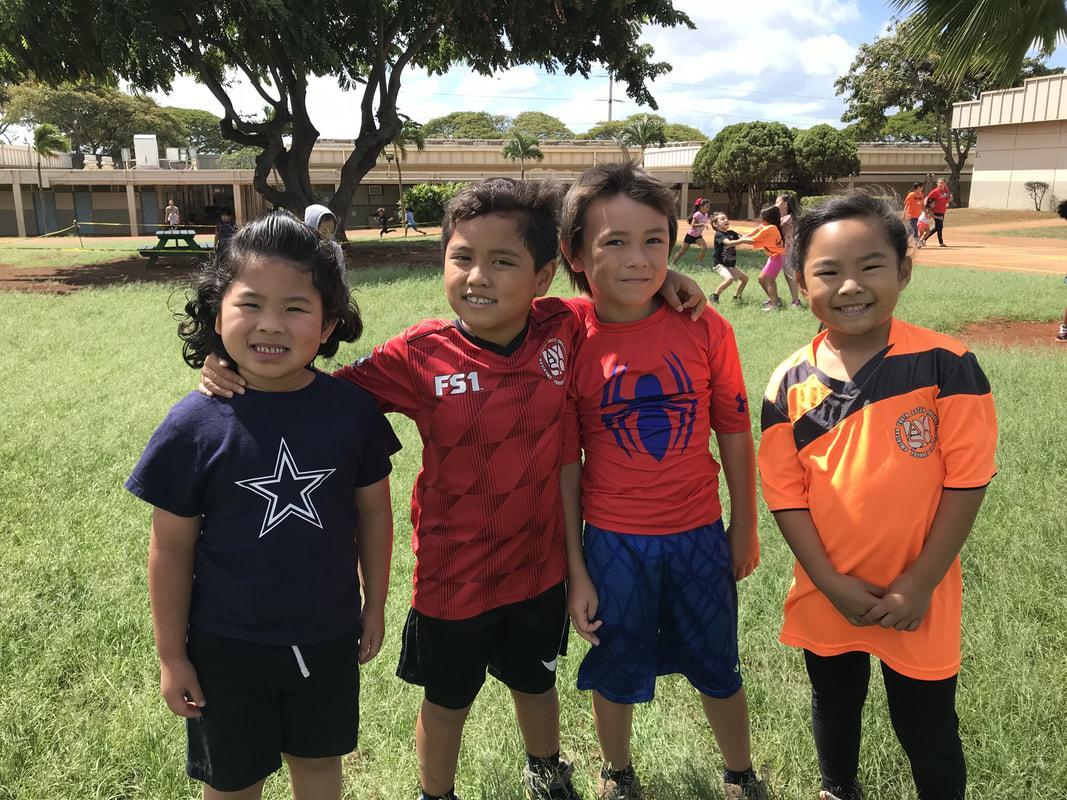 PRE Event Gallery – Student Council – Pearl Ridge Elementary