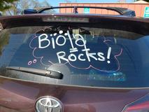 Biola-Pershing Elementary