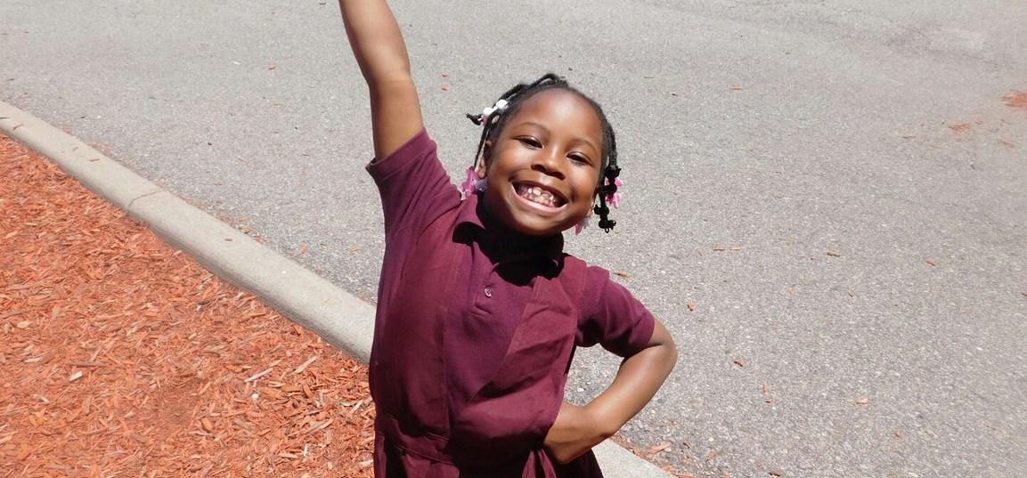 Detroit Service Learning Academy