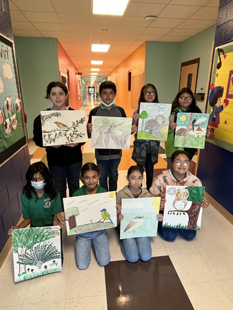 Photos | Escobar/Rios Elementary School