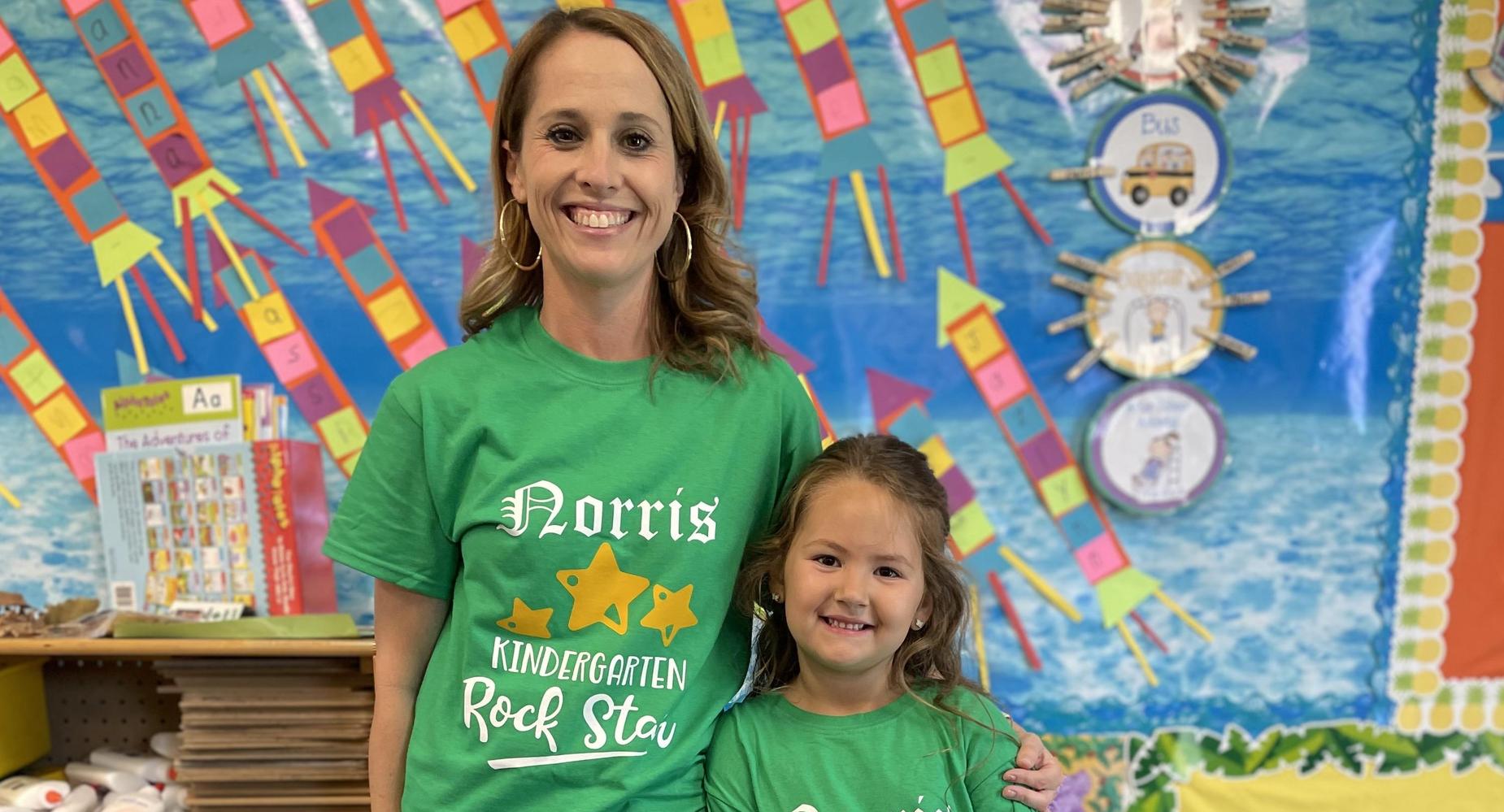 Norris Elementary School