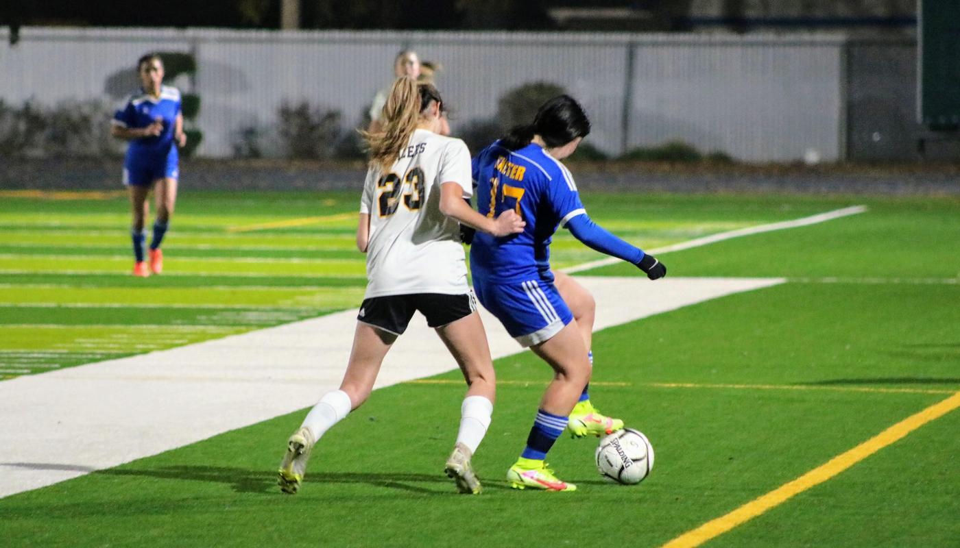 Exeter Union High School