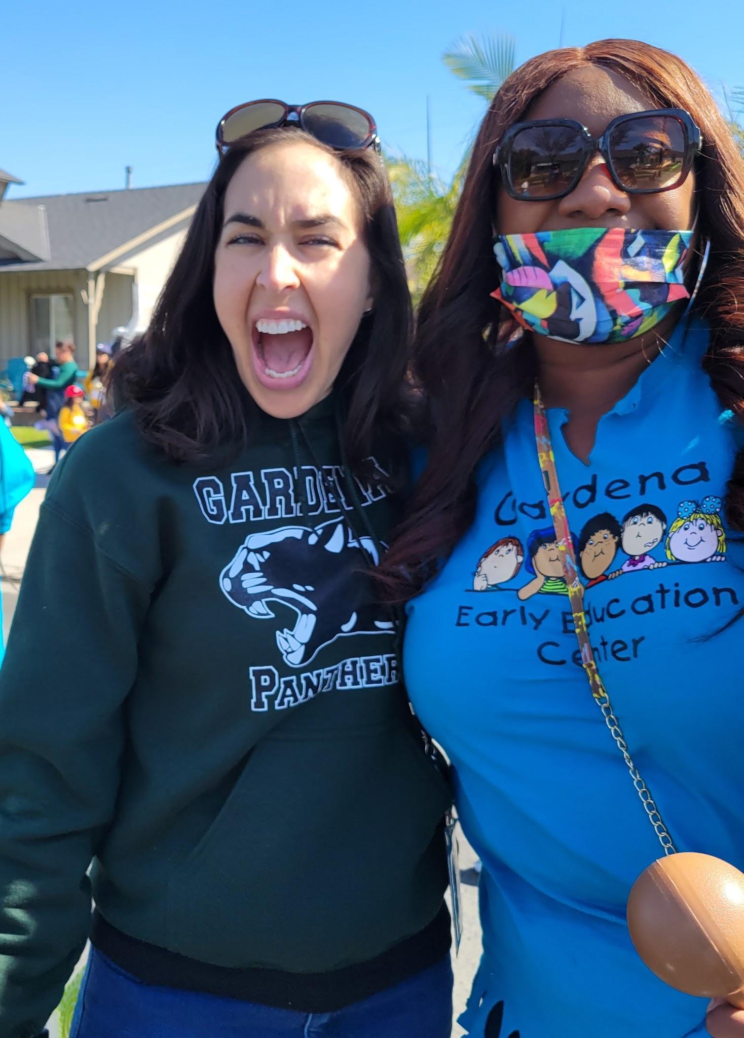 School Events School Events Gardena Early Education Center