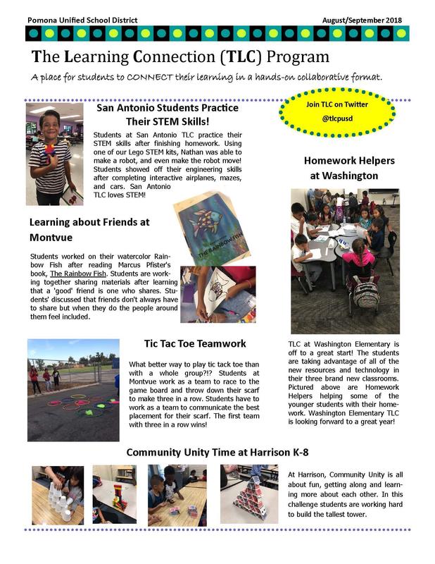 Washington Elementary School