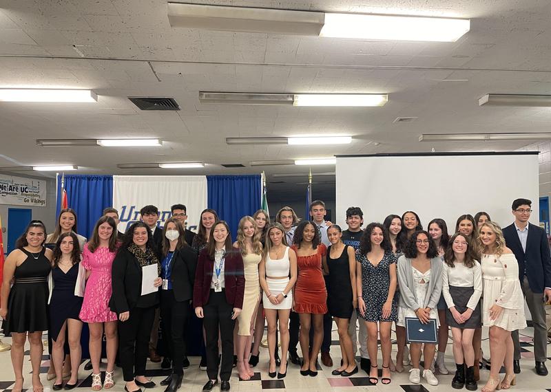 Union Catholic Regional High School