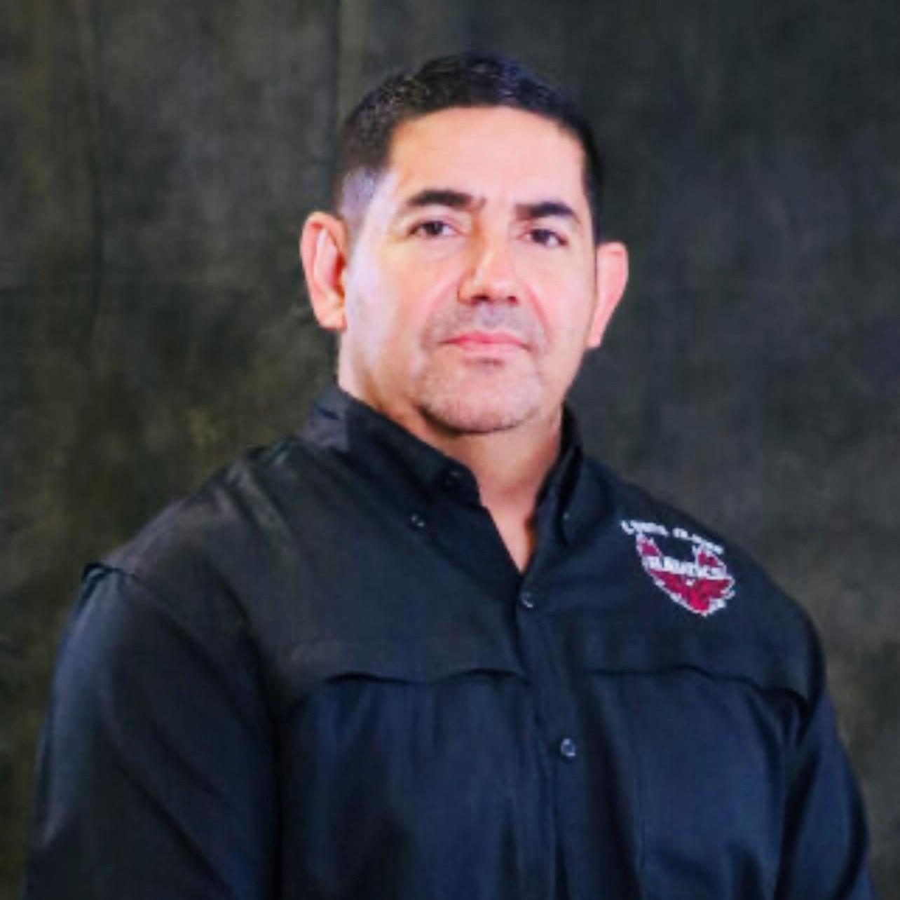 Staff Directory | Kenneth White Jr. High School