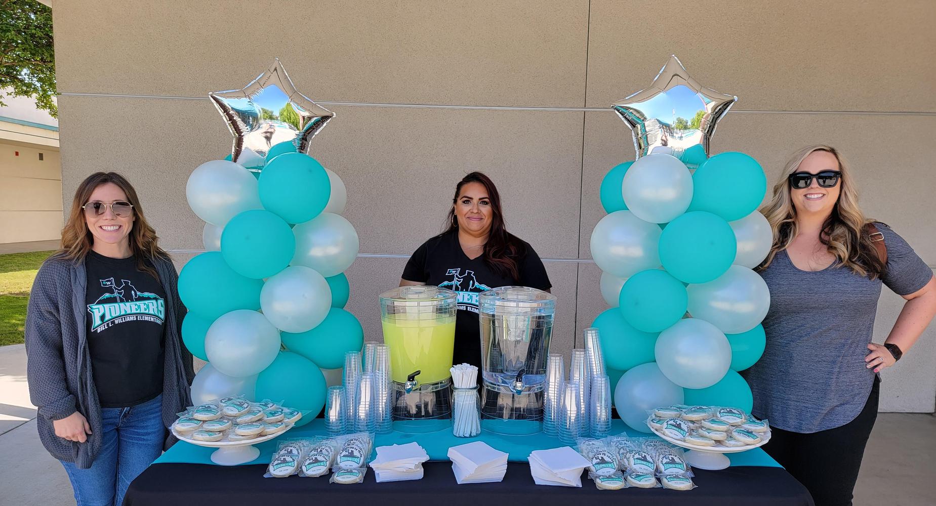 Bill L. Williams Elementary School