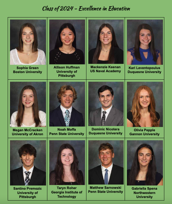 Penn-Trafford High School