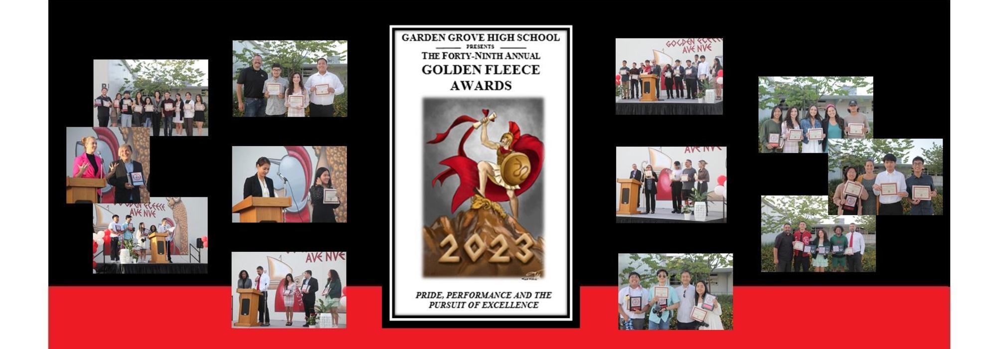 Garden Grove High School