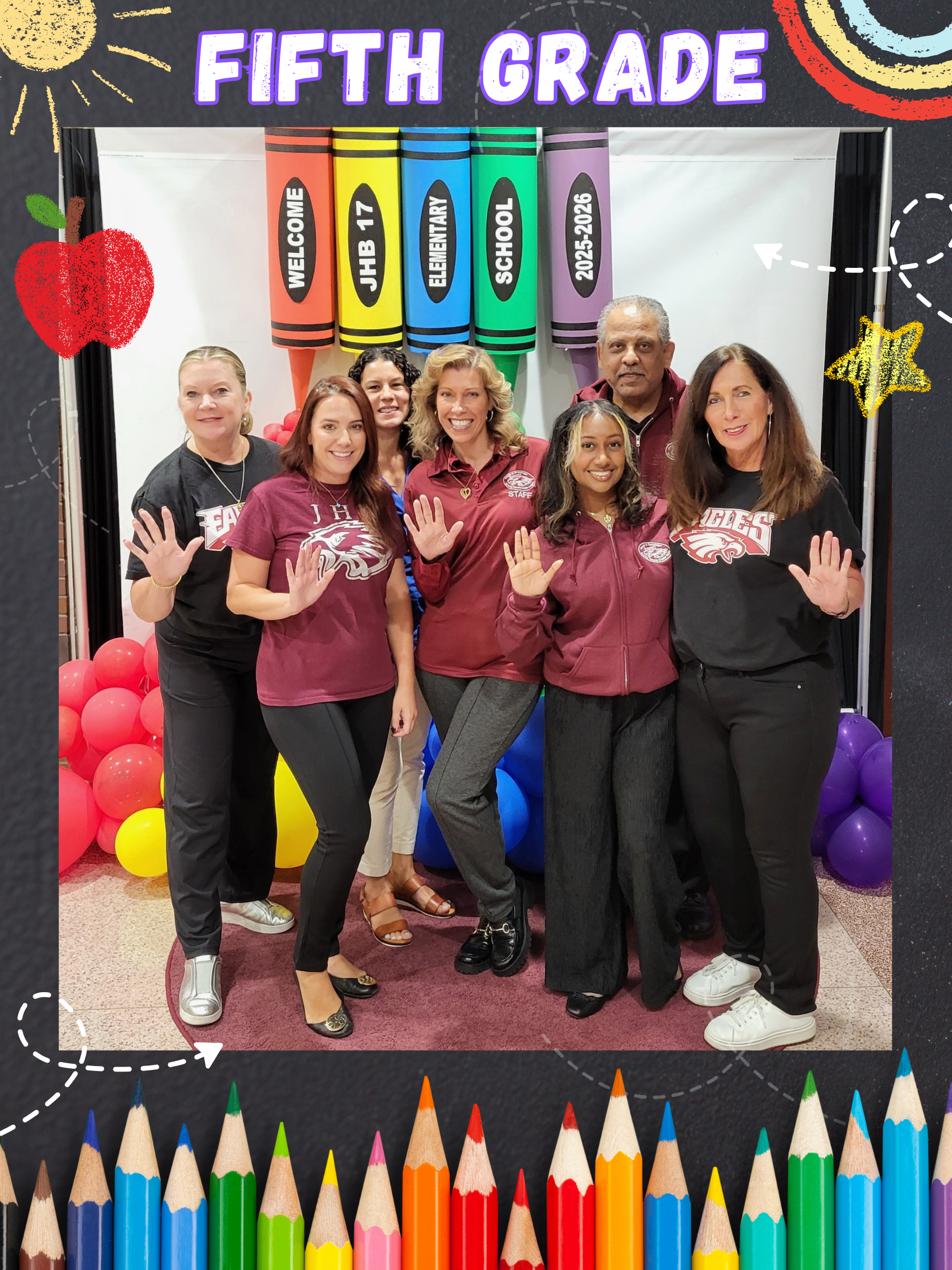 Meet Our JHB Teachers and Staff – Our School – Joseph H. Brensinger ...