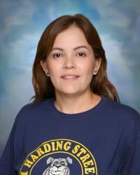 Assistants & Aides – Directory – Harding Street Elementary