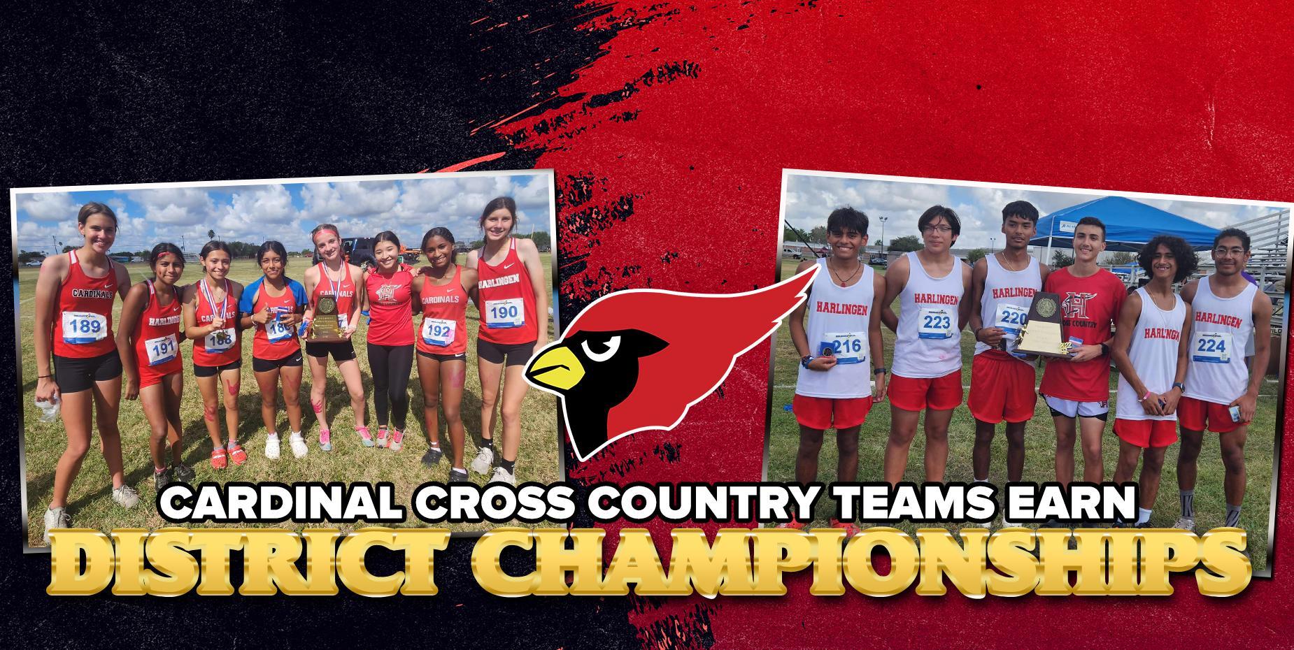 Harlingen Consolidated Independent School District