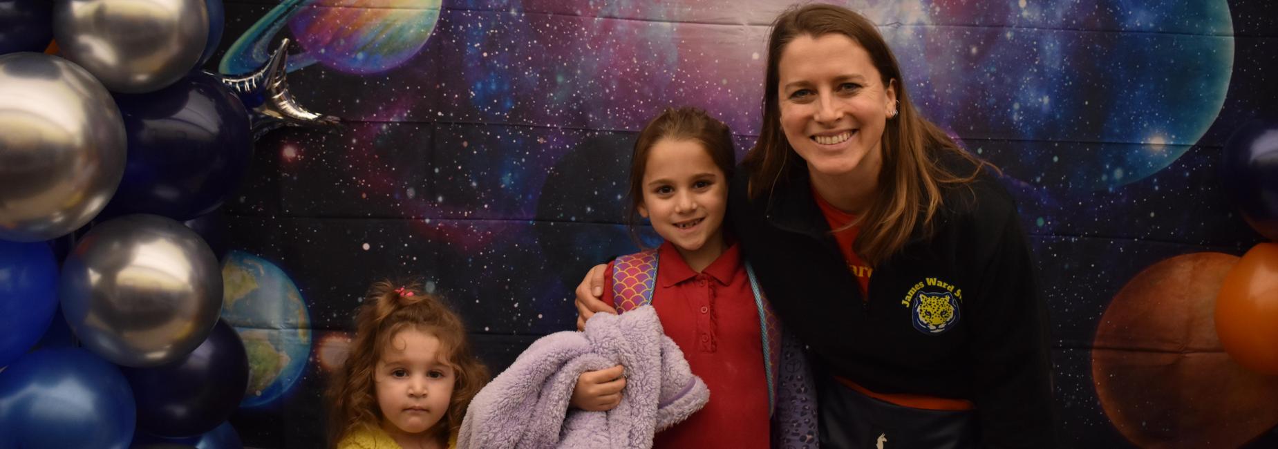 James Ward Elementary School