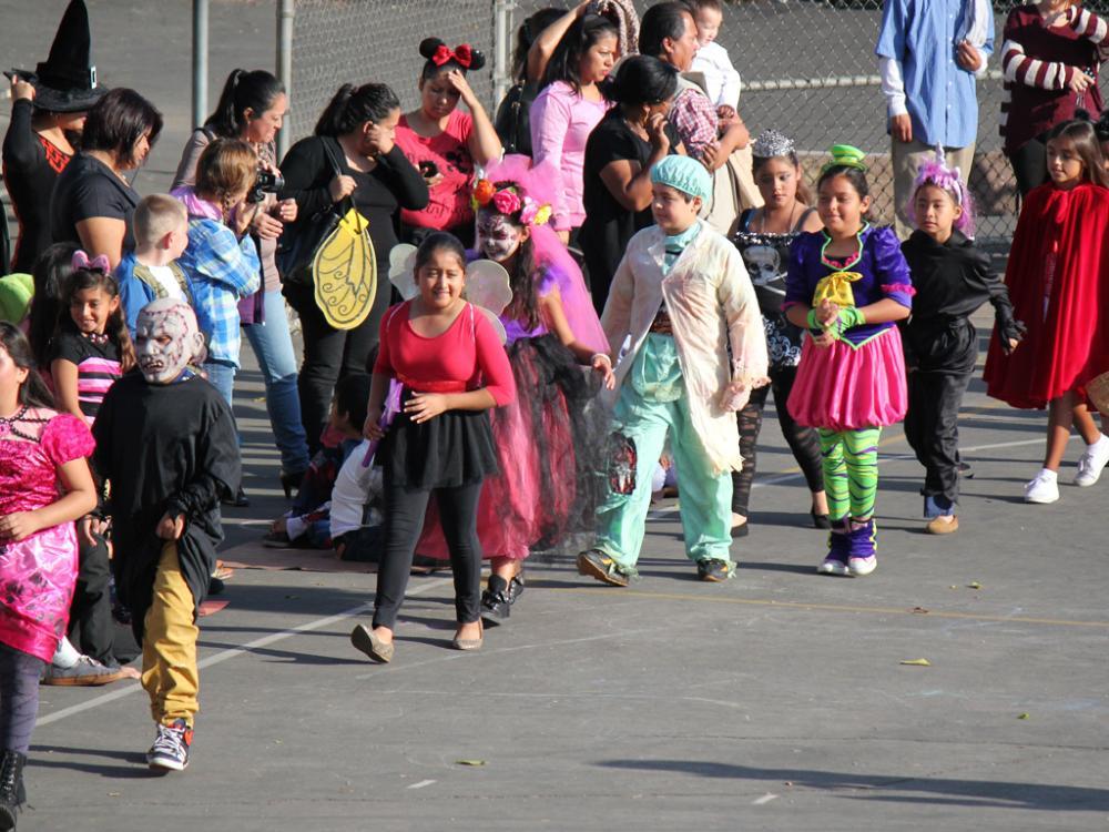 Events from the Past – Archives – Bushnell Way Elementary School