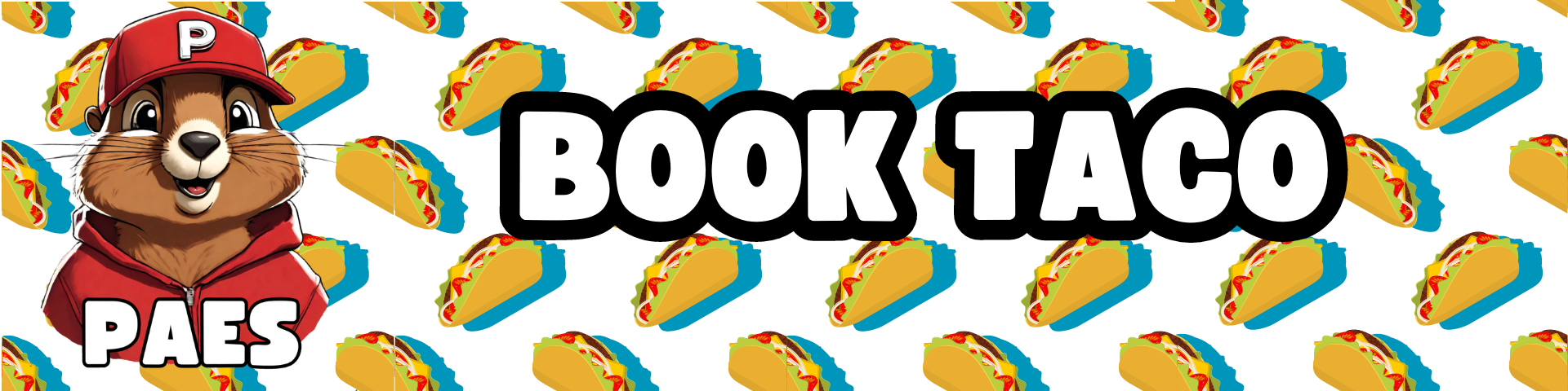 Book Taco – Parent Info – Punxsutawney Area Elementary School