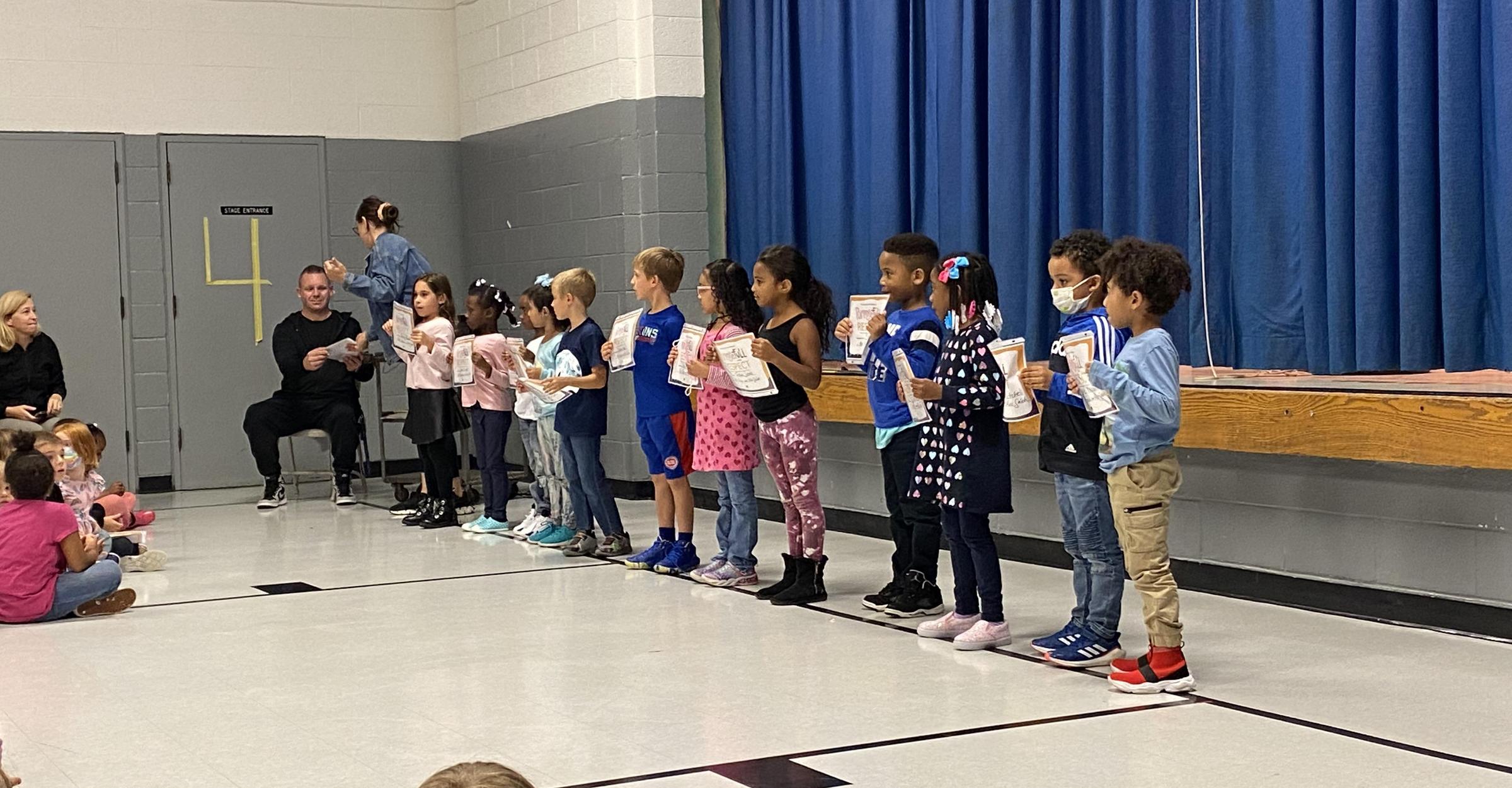 Avalon Elementary School