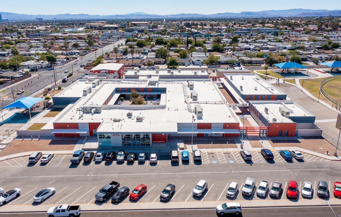 Mission and Vision – Our School – Rose Warren Elementary School