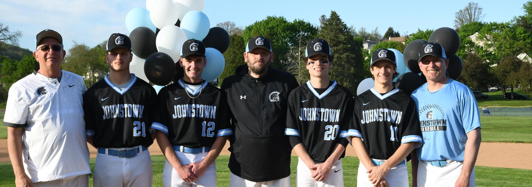 Greater Johnstown School District