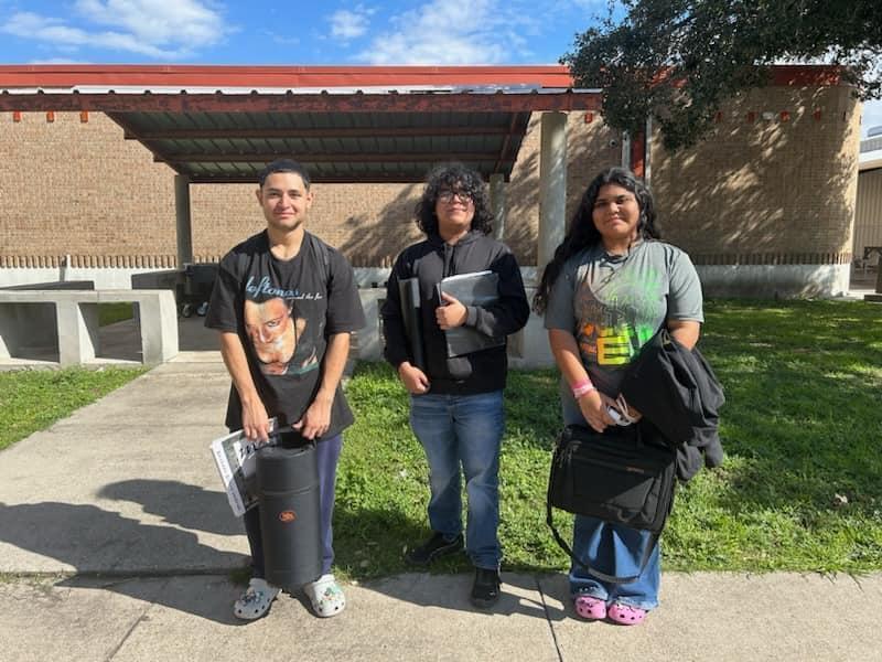 Santa Rosa Independent School District