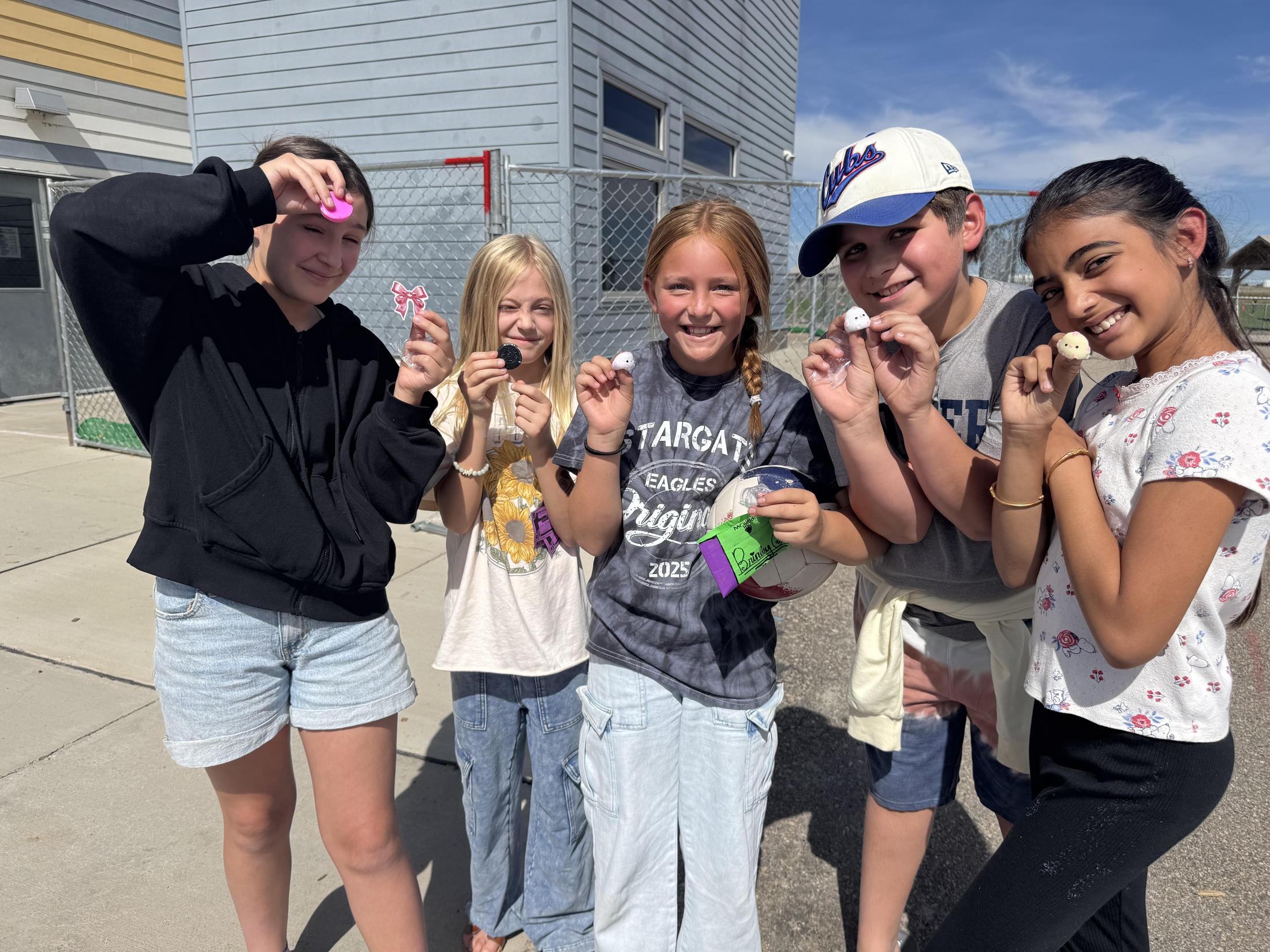 PBIS at Stargate Elementary – Elementary – Stargate School
