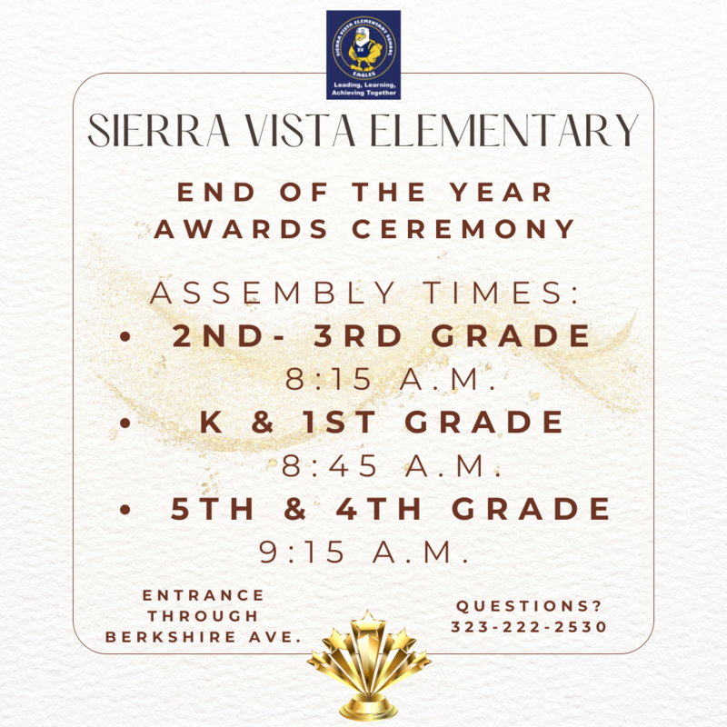 Sierra Vista Elementary