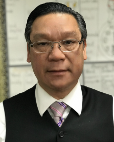 3rd/4th Grade - Mr. Duong – Staff Bio Archive – Glen Alta Elementary