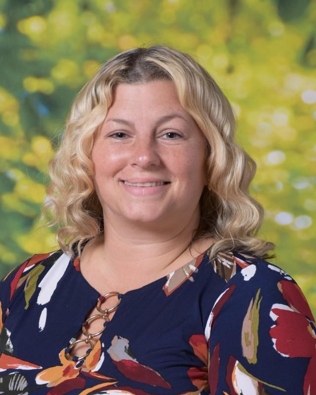 Staff Directory - Home - St. Catherine of Siena School