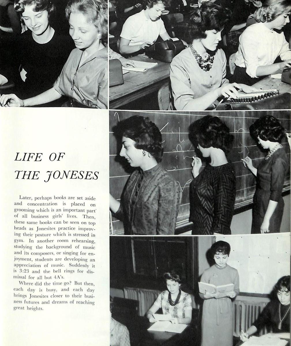 Flashback – JCP Today – Jones College Prep