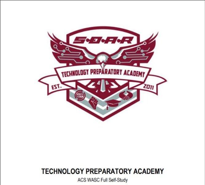 WASC Accreditation – About Us – CCLA - Technology Prep Academy