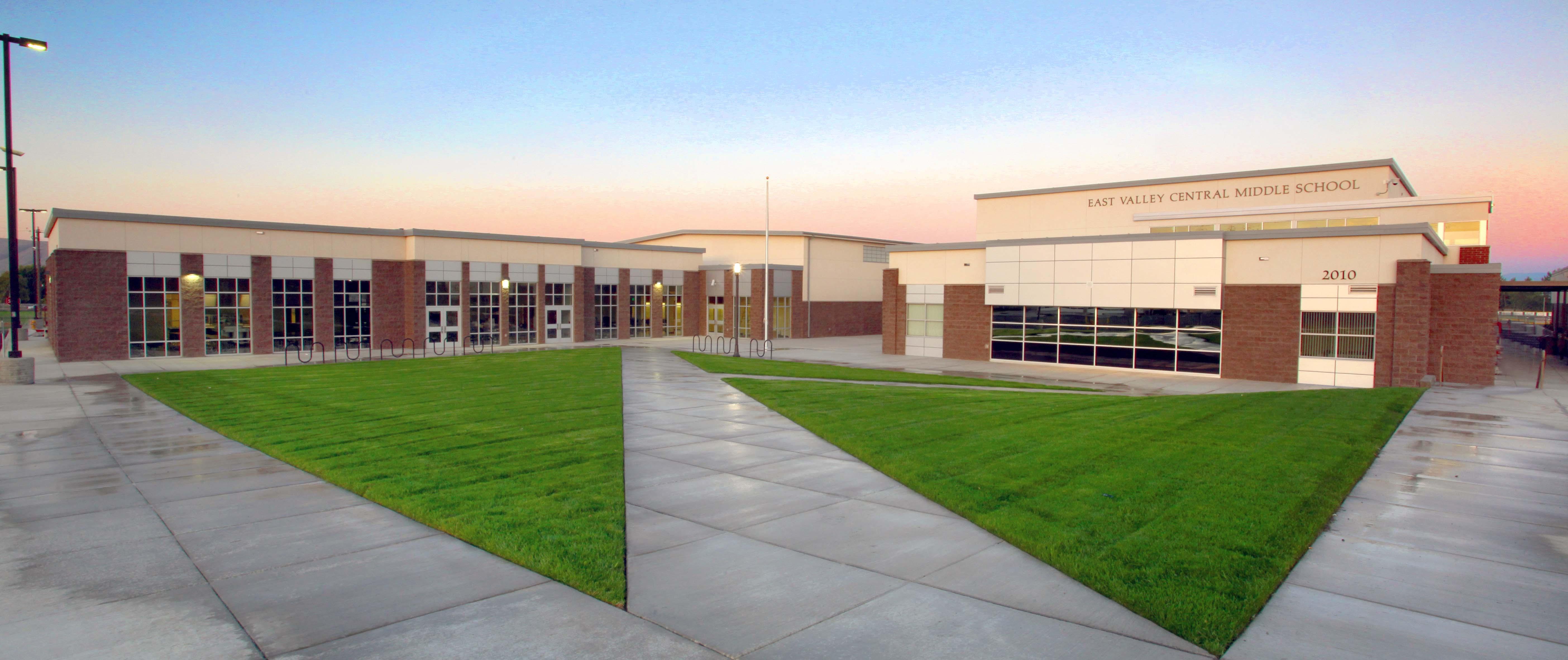 East Valley Central Middle School
