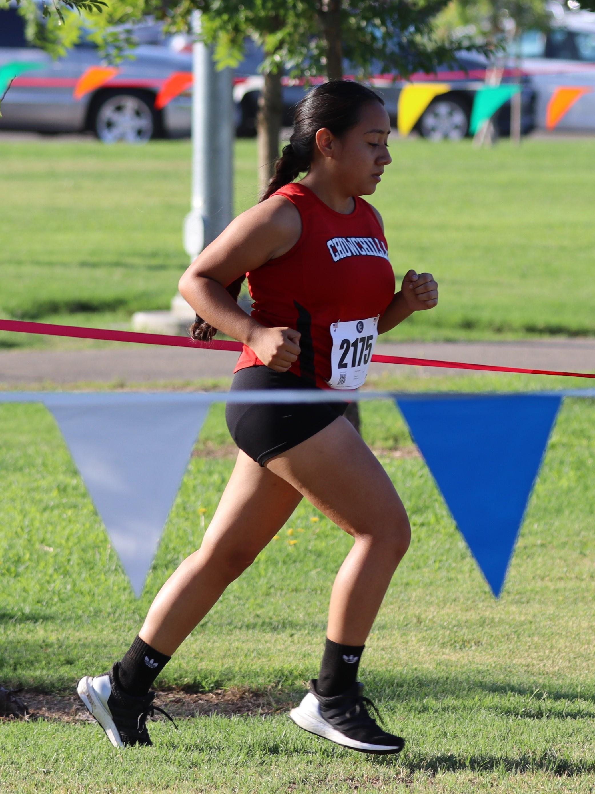 Cross Country @ Fowler, September 3, 2022 – CUHS Videos & Photos ...