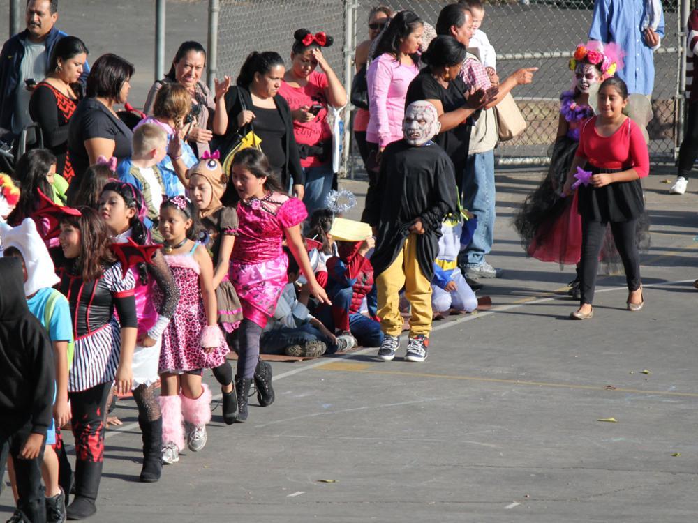 Events from the Past – Archives – Bushnell Way Elementary School