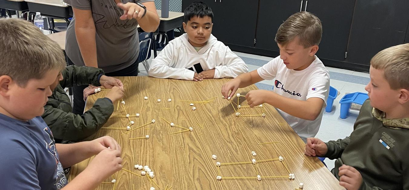 Fall Creek Elementary