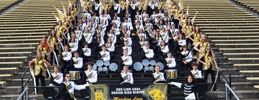 Red Lion Area Senior High School